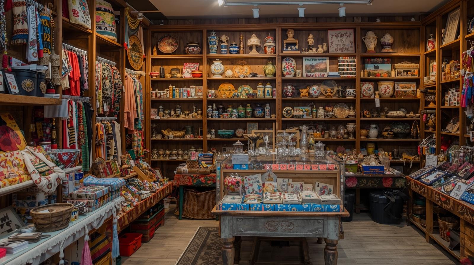 What Are the Most Profitable Gift Shop Ideas for Beginners? - BUSINESS IDEA